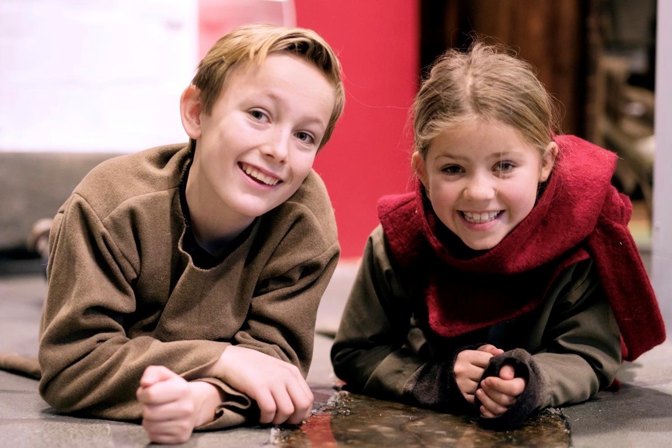 Program 2021 - IDDIS