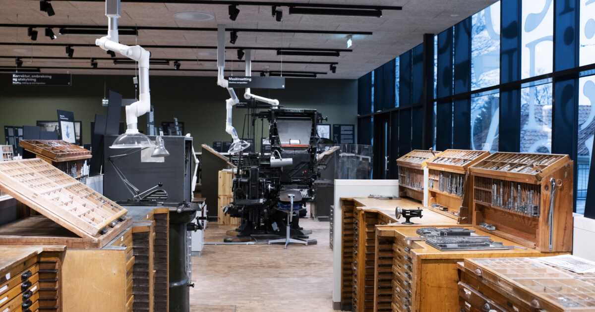 The Print Shop - IDDIS